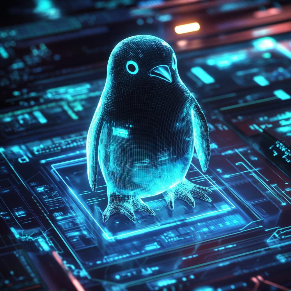 How Linux Became the Epicenter of Artificial Intelligence Development ...